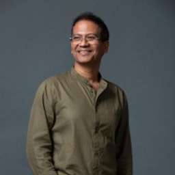 Naushad Khan - Founder and Managing Director @ Indie Music Label - Crunchbase Person Profile