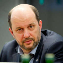 German Klimenko - Crunchbase Person Profile