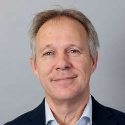 Martin Hessing - CEO and Co-founder @ U-Protein Express - Crunchbase ...