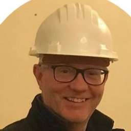 Andy Fry - Executive Officer @ Deo Gloria Trust - Crunchbase Person Profile