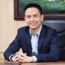 Tien Luu - Crunchbase Person Profile