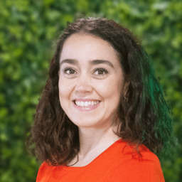 Özlem Yüce - Crunchbase Person Profile