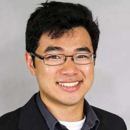 Darwin Lo - Crunchbase Person Profile
