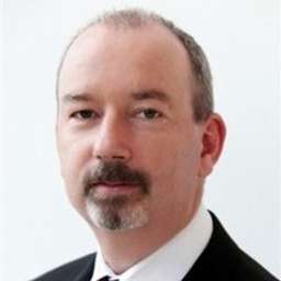 Stephen Latham - COO @ Calibre - Crunchbase Person Profile