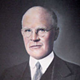 Charles Rudolph Walgreen - Founder @ Walgreens - Crunchbase Person Profile