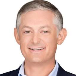 Aaron Arnett - Crunchbase Person Profile