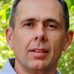 Troy Cormier - CEO @ Jason's Deli - Crunchbase Person Profile