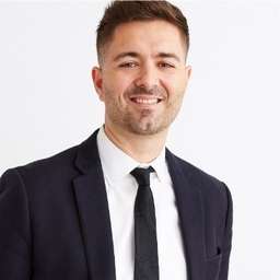 Labinot Avdiu - CEO @ Medication Management Partners - Crunchbase ...