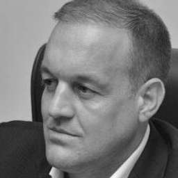 Mark Randall - Crunchbase Person Profile