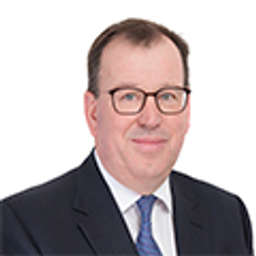 Dominic Burke - Crunchbase Person Profile