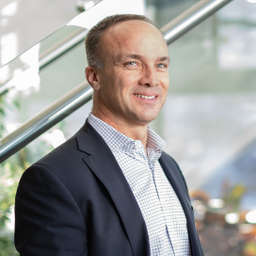 Jason Herle - CEO @ Fountain Tire - Crunchbase Person Profile