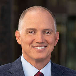 D. Hance Dilbeck - President and Chief Executive Officer @ GuideStone ...