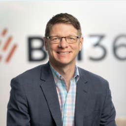 Joseph Lauffer - Chief Growth Officer @ BTI360 - Crunchbase Person Profile