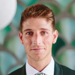 Jack Brody - Crunchbase Person Profile