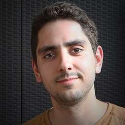 Daniel Blank - Crunchbase Person Profile