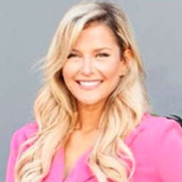 Danielle Rushton - Founder and CEO @ Wherewithal - Crunchbase Person ...