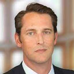 Jonathan Olsen - CFO @ Invitation Homes - Crunchbase Person Profile