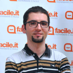 Alessandro Lai - Project Lead developer @ Facile.it - Crunchbase Person ...