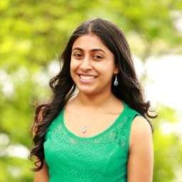 Deepika Kurup - Founder @ Catalyst for World Water - Crunchbase Person ...