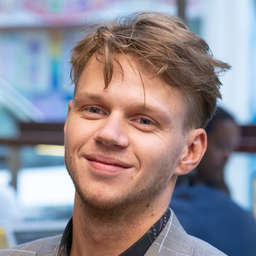 Christopher Schrader - Head of European Expansion @ Ampd Energy ...