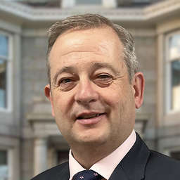 James Barrack - Chairman and Founder @ Knight Property Group ...