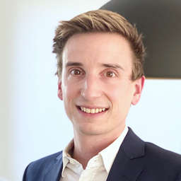 Michel Racat - CEO @ BeezUP - Crunchbase Person Profile