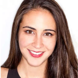 Mina Baban - Vice President, Development and Production @ Fifth Season ...