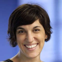 Anna Quintero - Co-Founder and CEO @ Ommnio - Crunchbase Person Profile