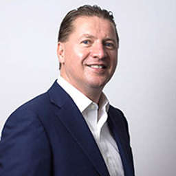 Peter Nowack - Crunchbase Person Profile