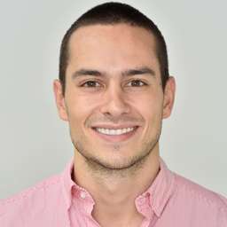 Miguel Roldan - Crunchbase Person Profile