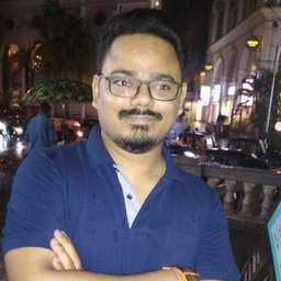 Vikash Kumar Jha - Founder and CEO @ RuKart - Crunchbase Person Profile