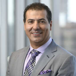 Mike Esfarjani - President and CEO @ Epfc Corp - Crunchbase Person Profile