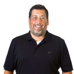 Joe Hamilton - Co-Founder & Chief Executive Officer @ The St ...