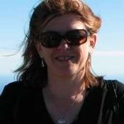 Rachel Bellamy - Chair, Computer Sciences Exploratory Research Council ...