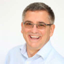 Gareth Lock - Crunchbase Person Profile