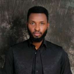 David Ayodeji - Chief Innovation Officer & Co-Founder @ Errand360 ...