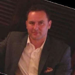 Keith Gold - Crunchbase Person Profile