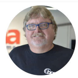 Joni Marcos Becker - Director Commercial @ BMA Sistemas - Crunchbase ...