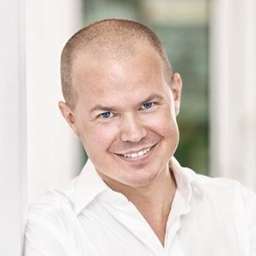 Jon Lenz - Crunchbase Person Profile