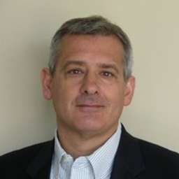 Mike Canzoneri - President and CEO @ Canadian Hospital Specialtie ...