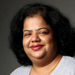 Mabel Chacko - Co-founder & COO @ Open - Crunchbase Person Profile
