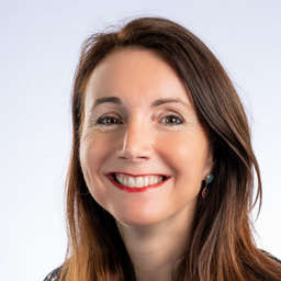 Isabelle Delas - CEO @ LuxFLAG - Crunchbase Person Profile