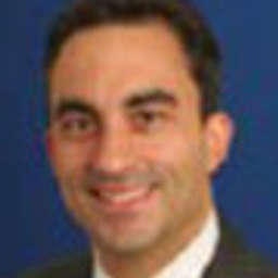 John Chirico - Head of Banking, Capital Markets, and Advisory @ Citi ...