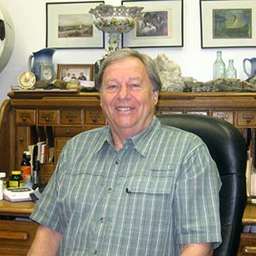 Don Scott - Founder @ Scott Antique Market - Crunchbase Person Profile