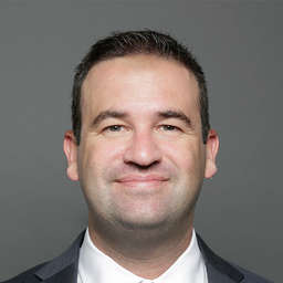 Gabriel Wasserman - Crunchbase Person Profile