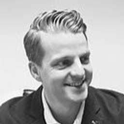 Thomas Clegg - Crunchbase Person Profile