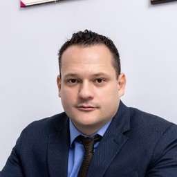 Dr. George Bolotin, MD - Crunchbase Person Profile