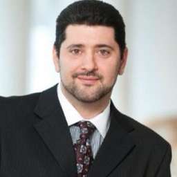 Vincent Luciani - Member of the Board of Directors @ Association of ...