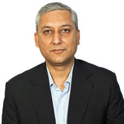 Anurag Shah - Crunchbase Person Profile