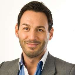 Jamie True - Founder @ Uptime - Crunchbase Person Profile